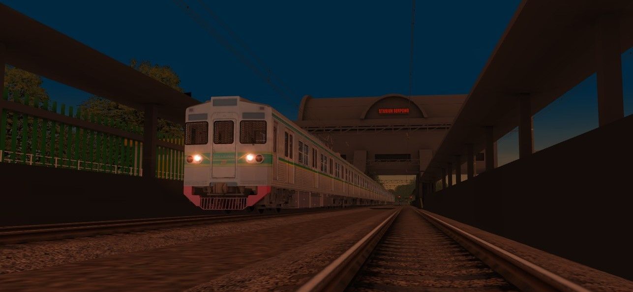 Trainz Portal