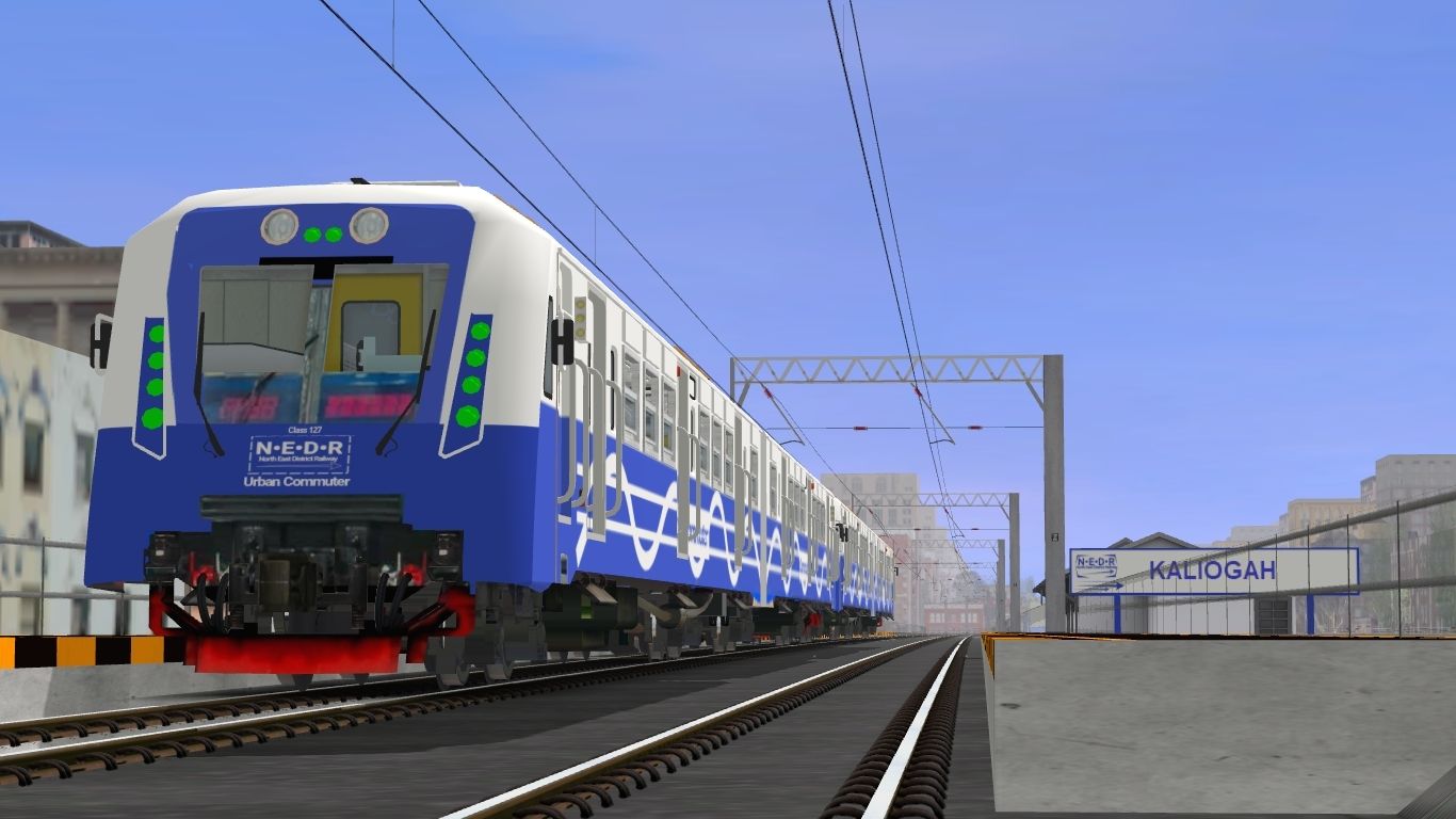 Trainz Portal