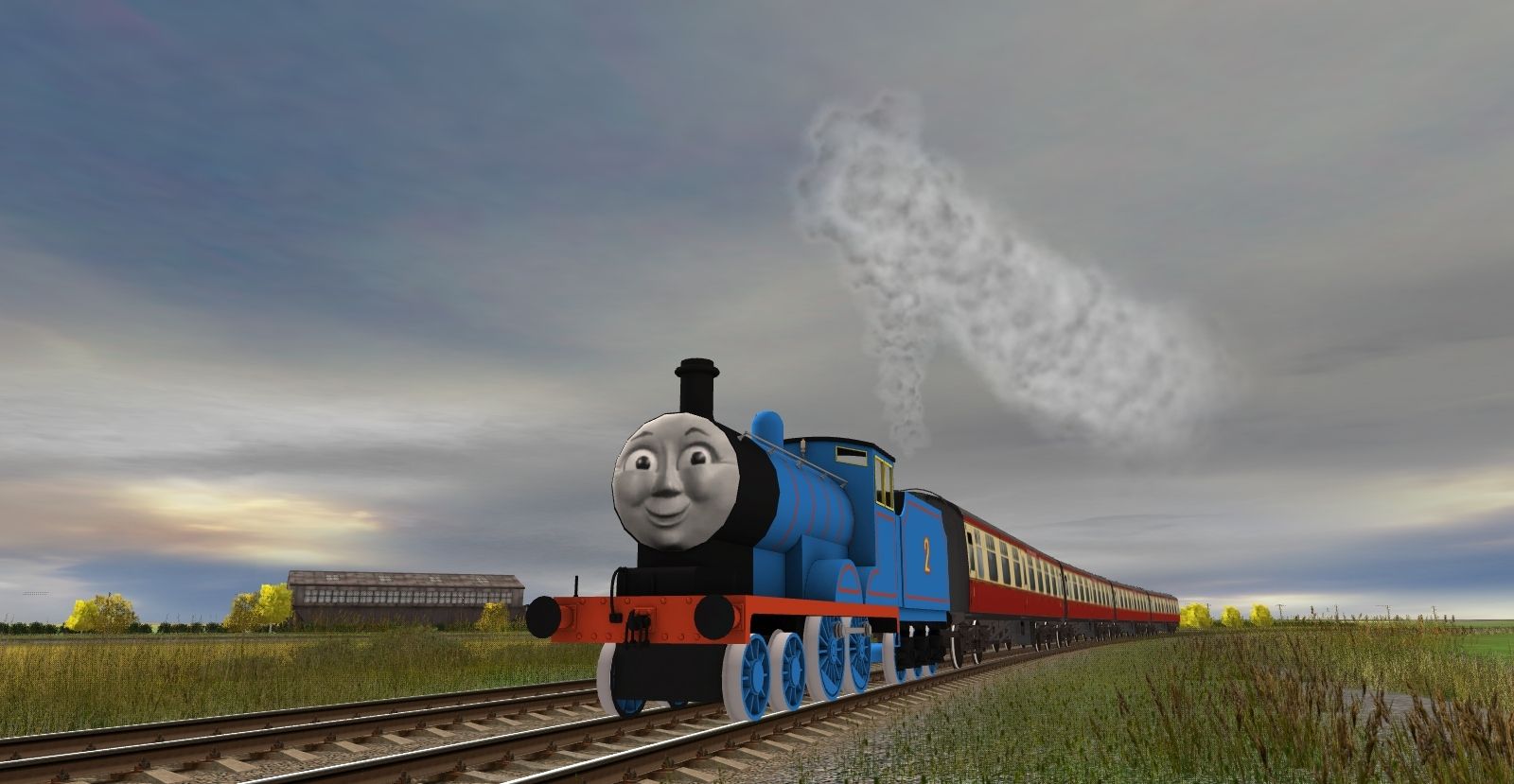Trainz Portal
