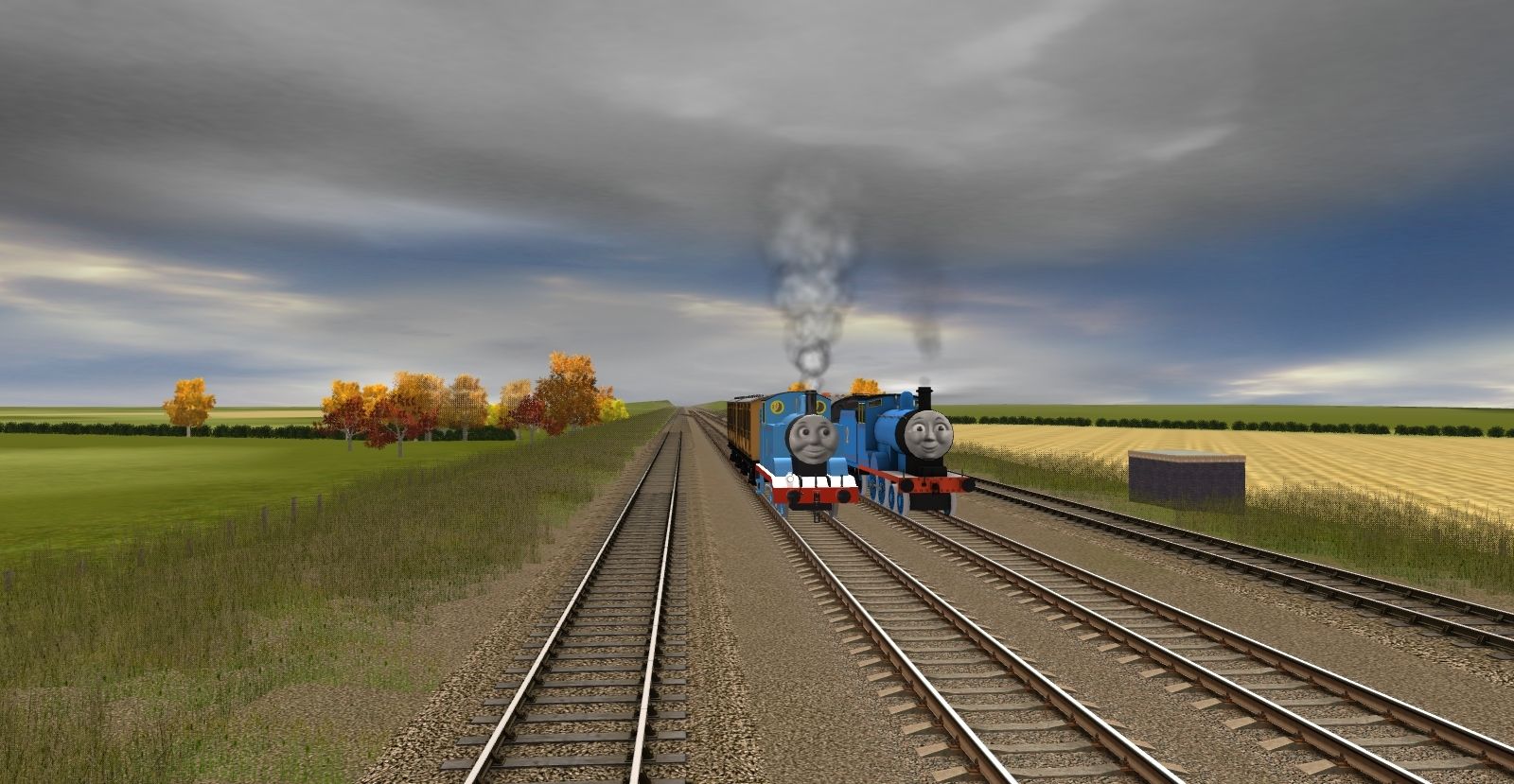Trainz Portal
