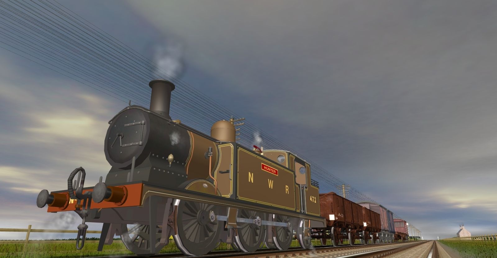 Trainz Portal