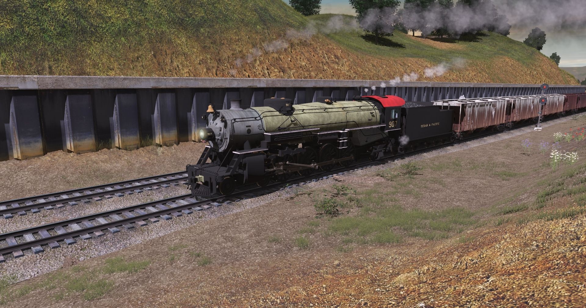 Trainz Portal