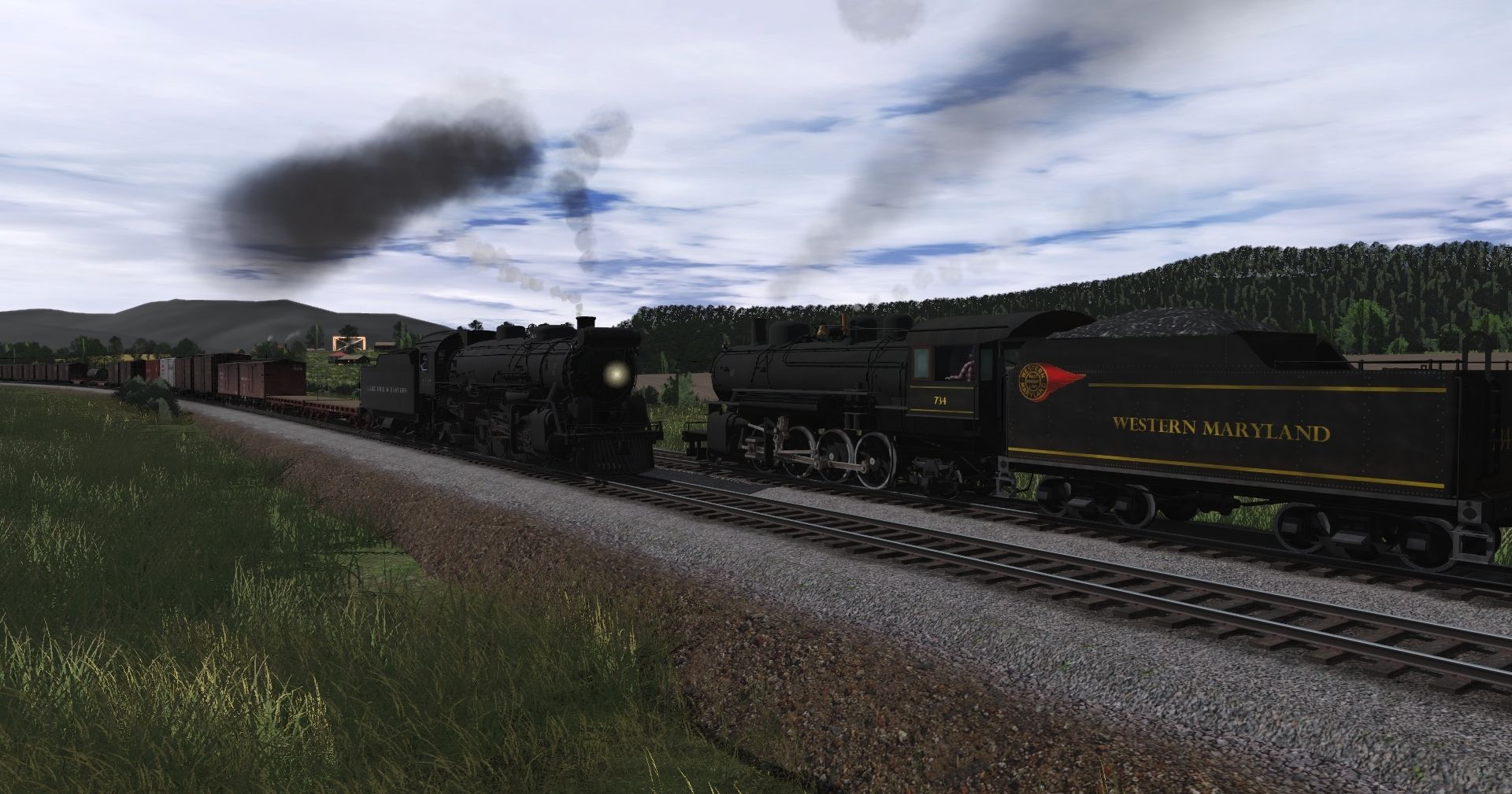 Trainz Portal