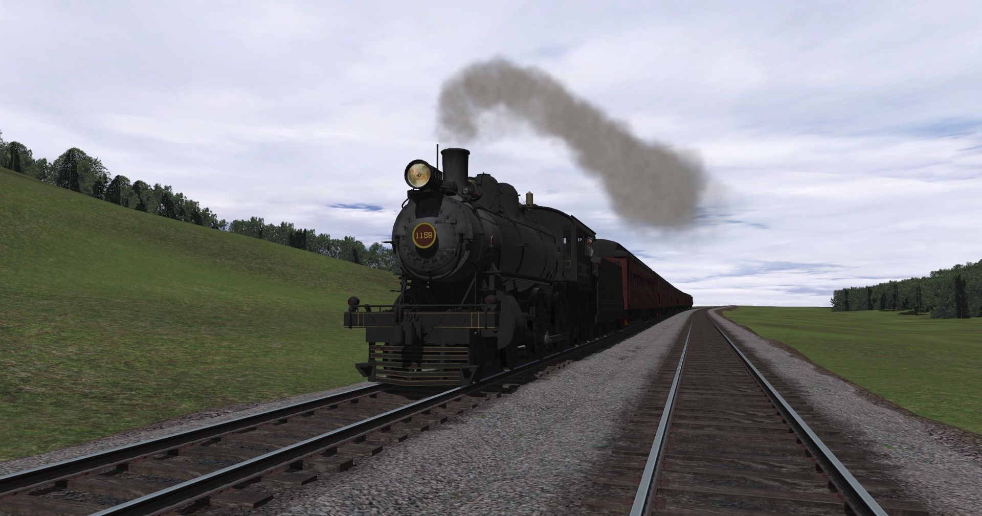 Trainz Portal