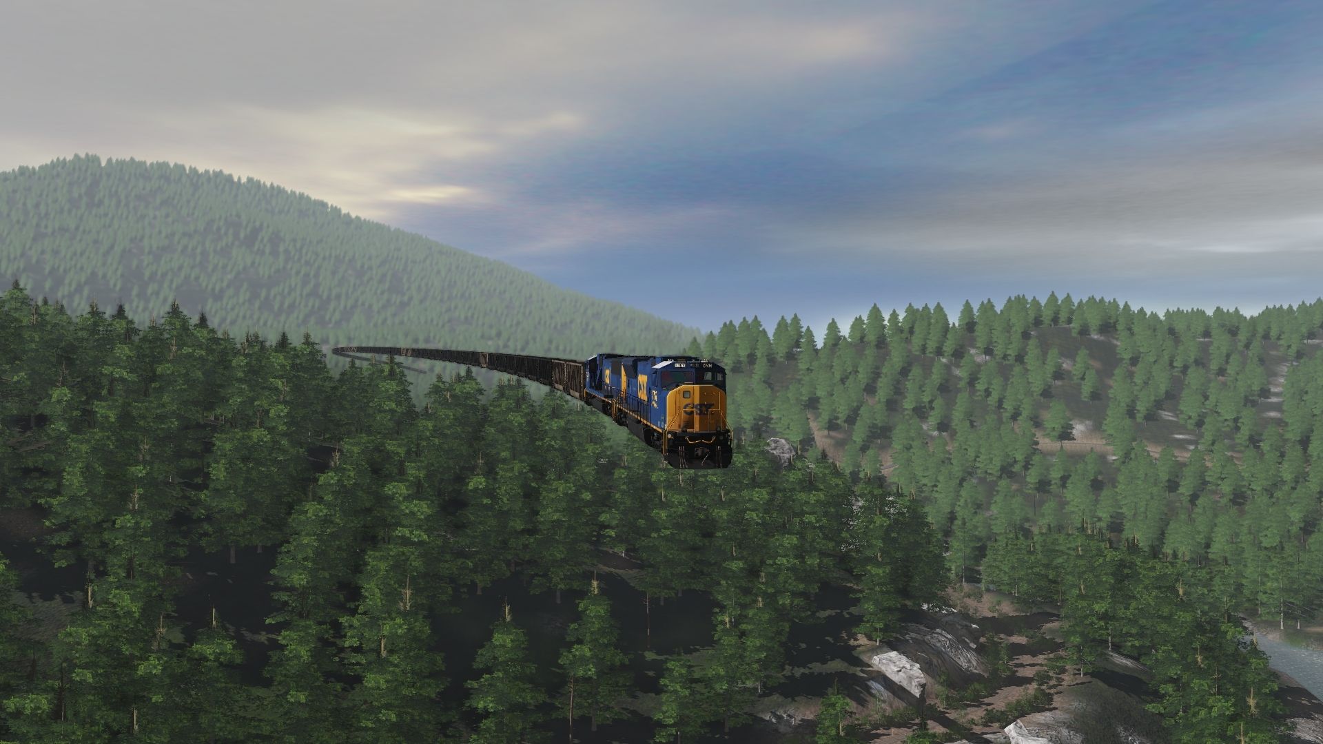 Trainz Portal