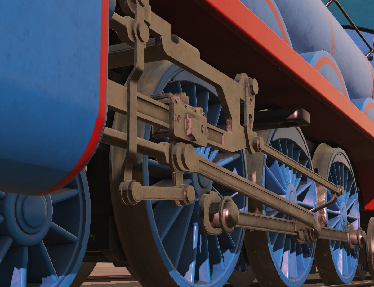 Trainz Portal