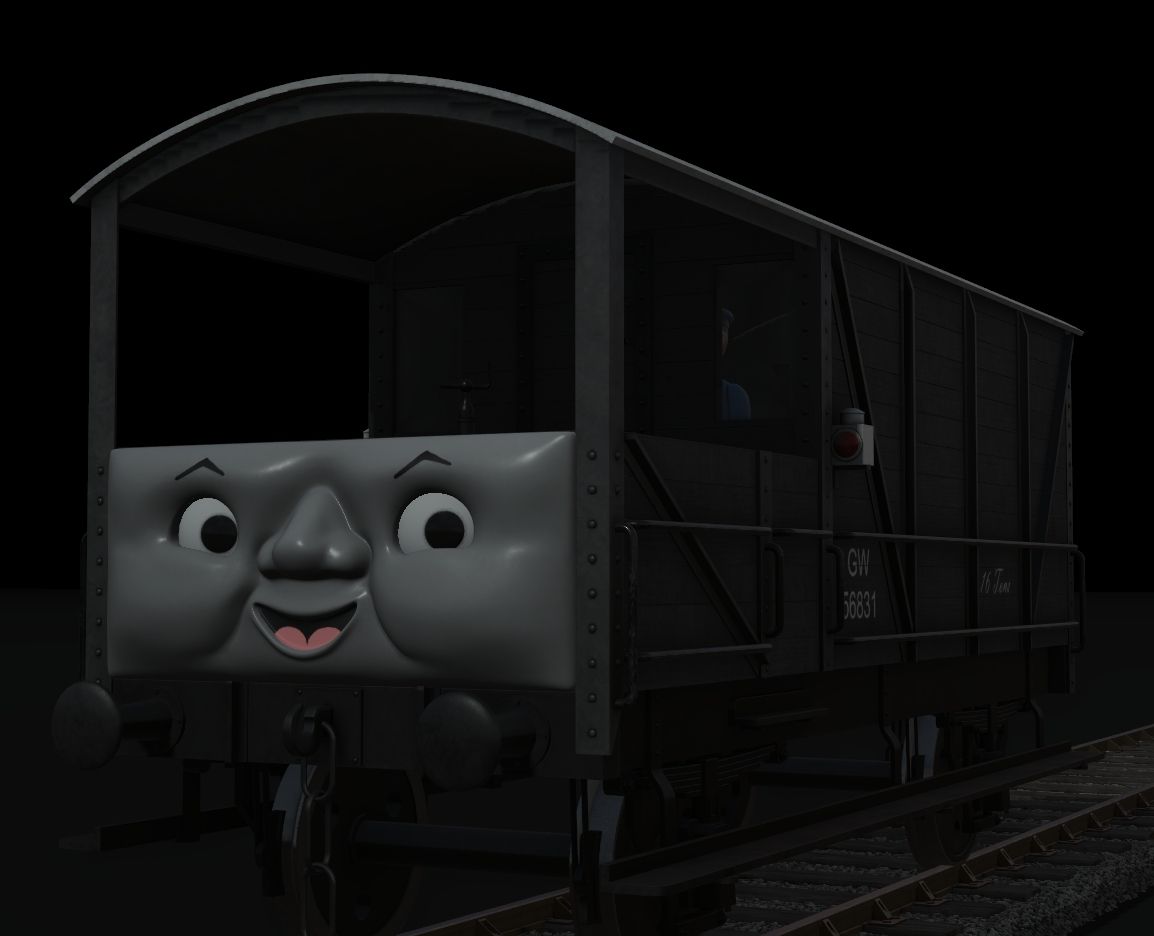 Trainz Portal