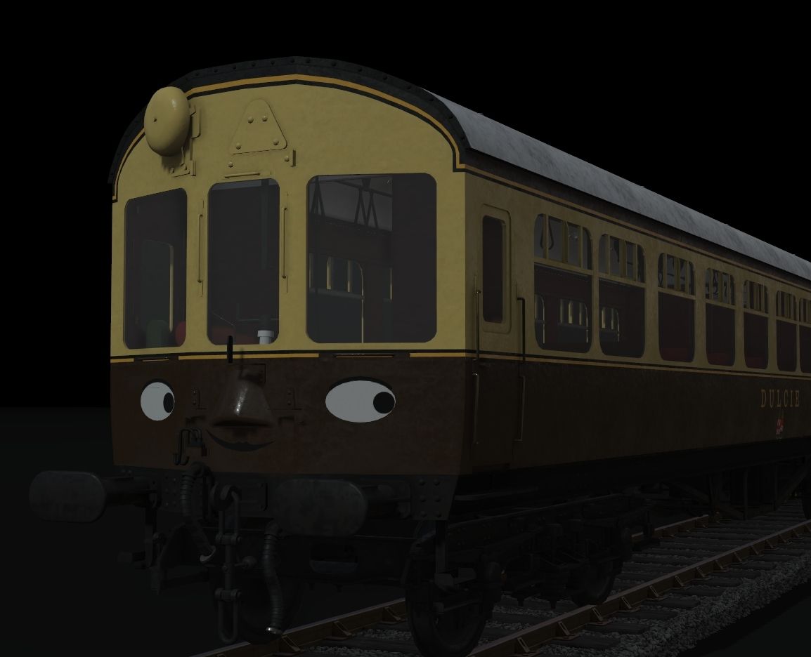 Trainz Portal