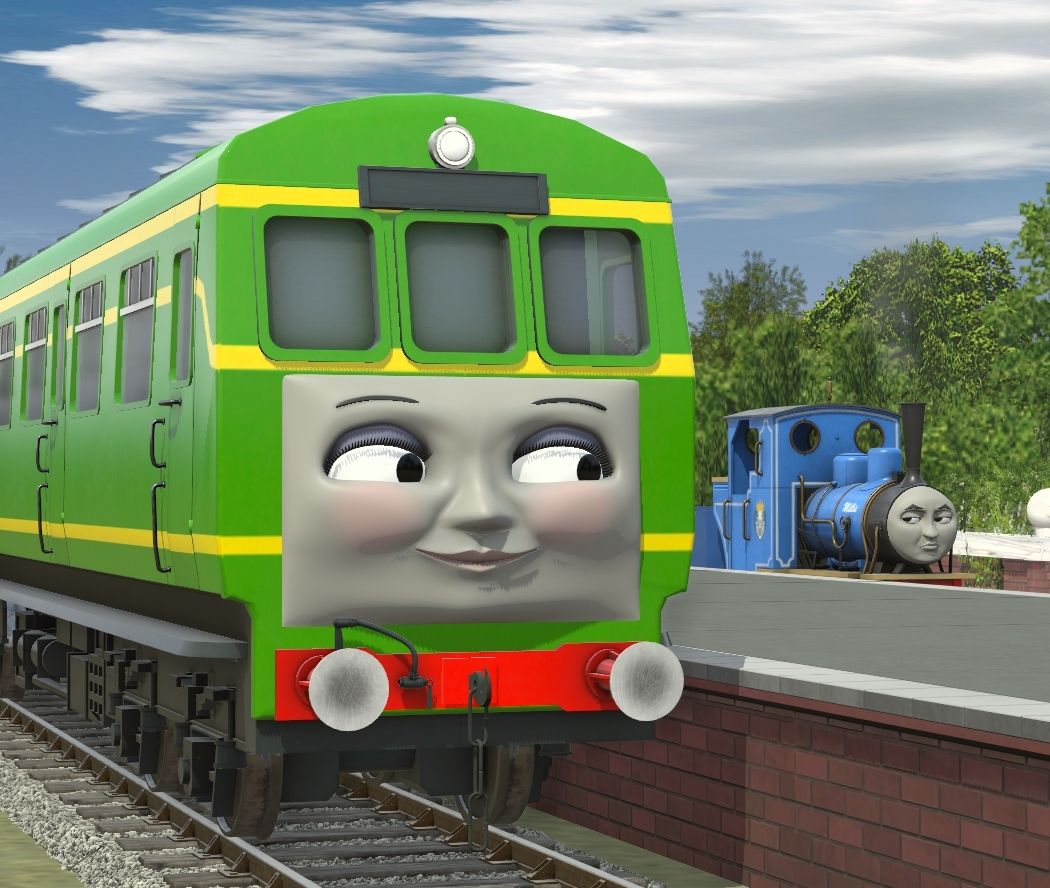 Trainz Portal
