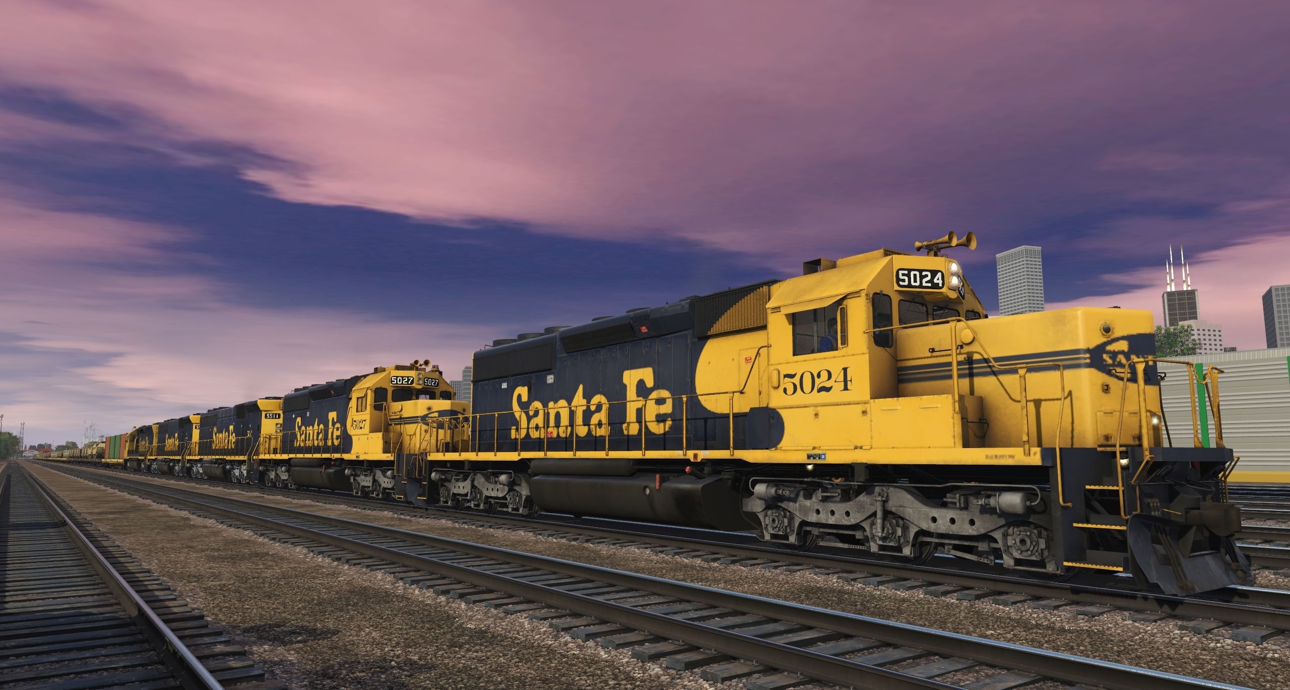 Trainz Portal