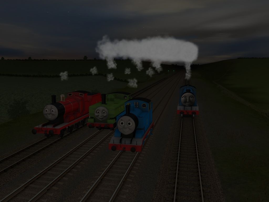 Trainz Portal