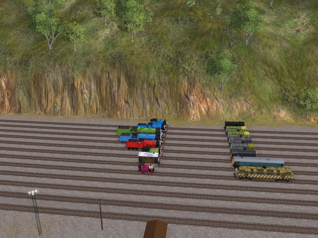 Trainz Portal