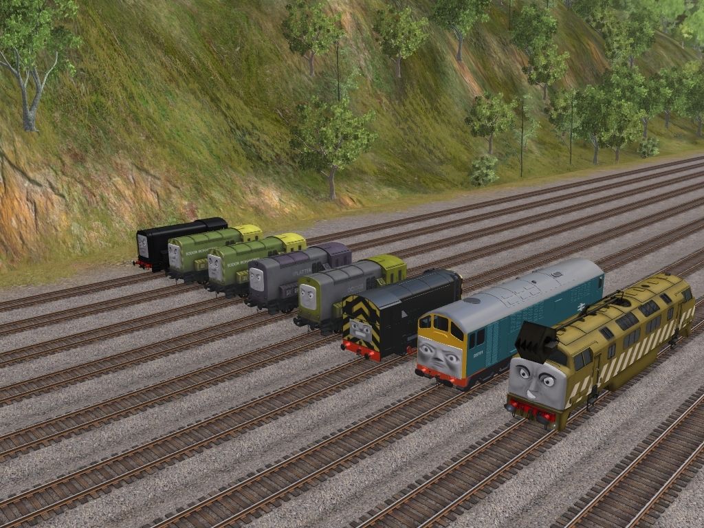Trainz Portal