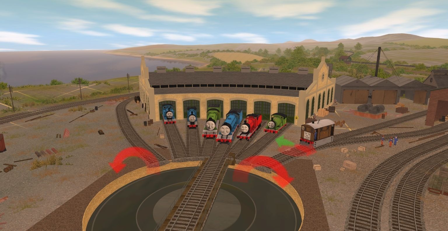 Trainz Portal