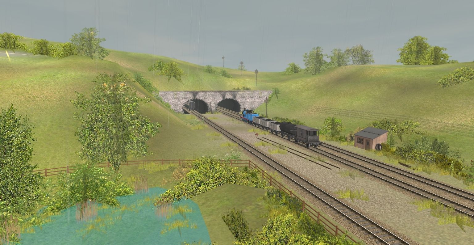 Trainz Portal