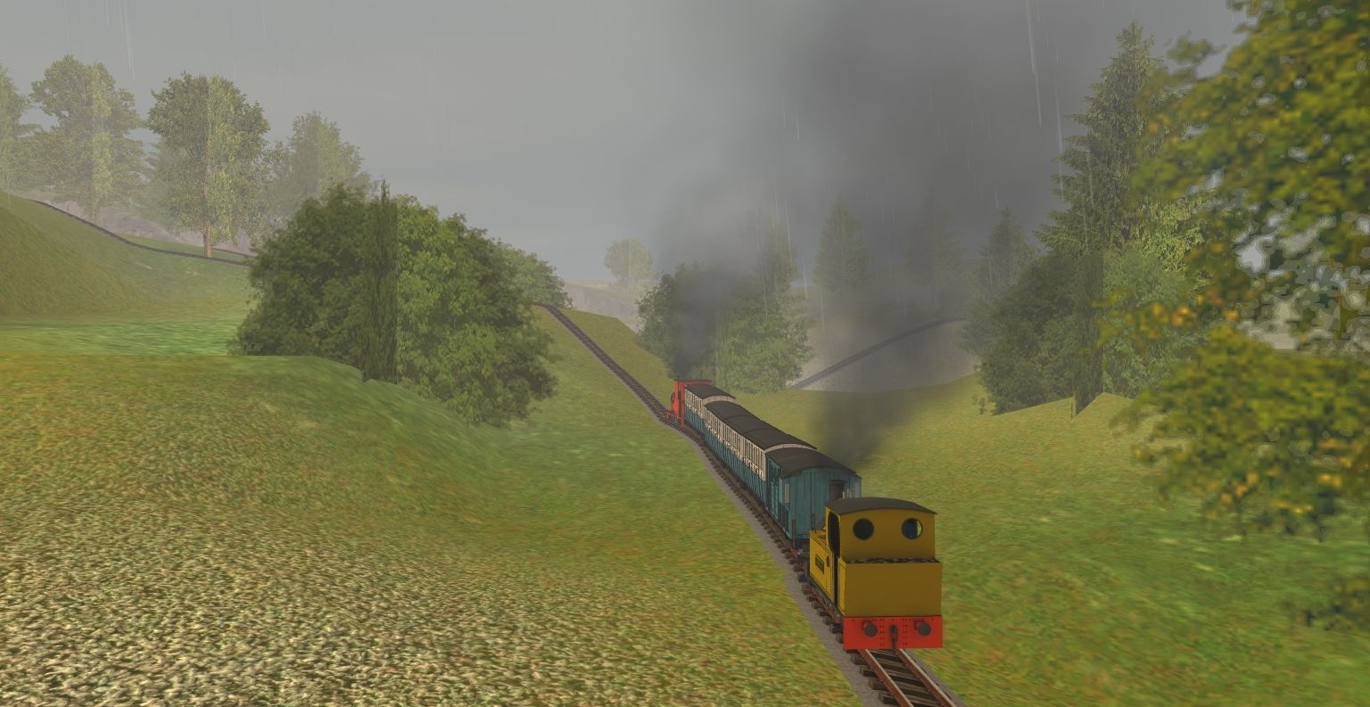 Trainz Portal