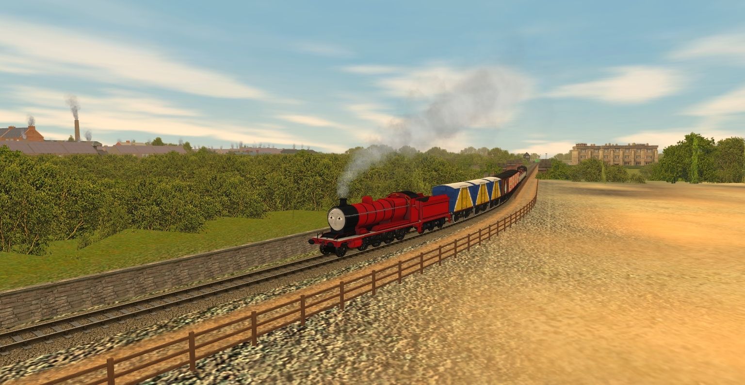 Trainz Portal