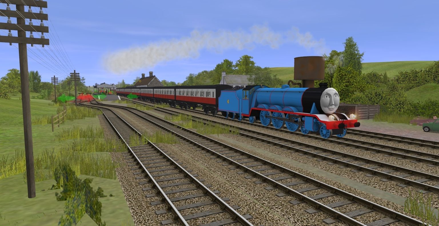 Trainz Portal