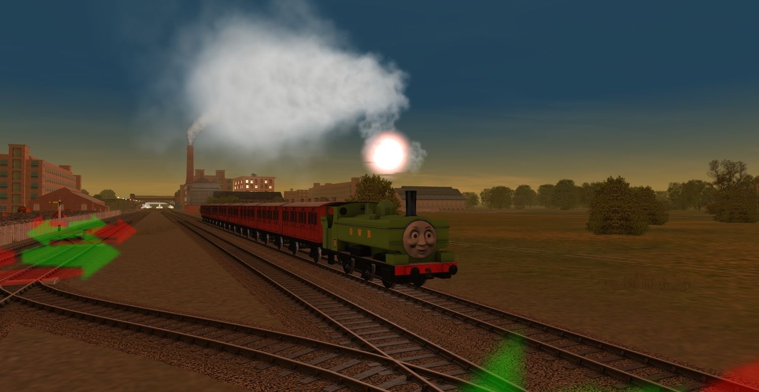 Trainz Portal