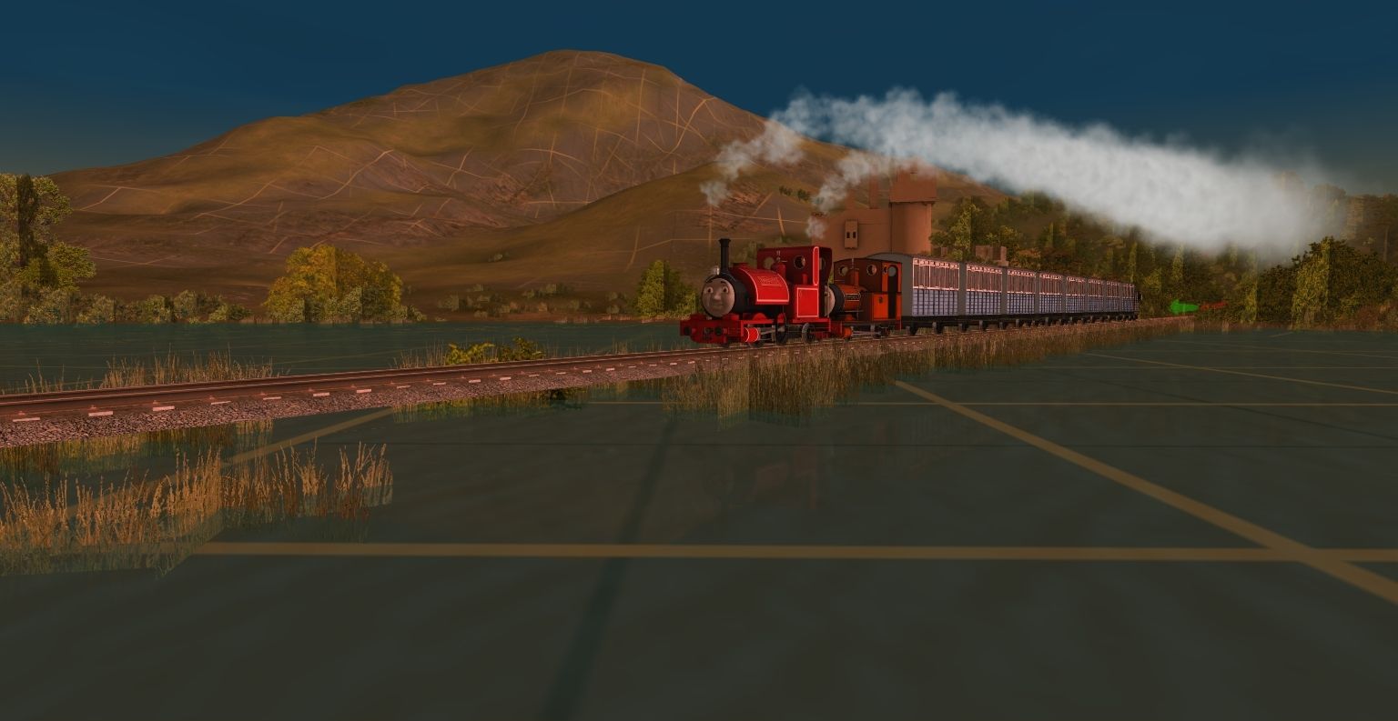 Trainz Portal