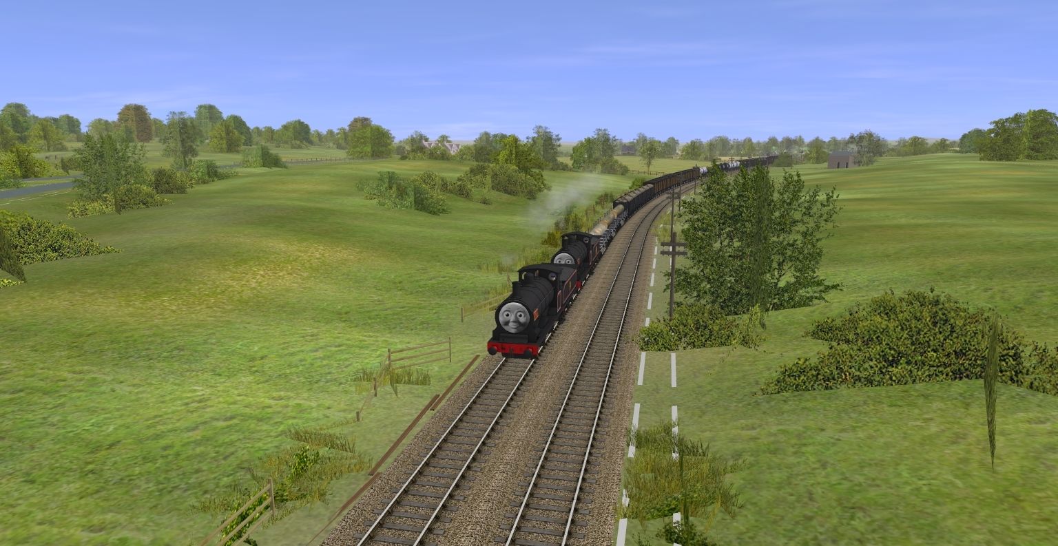 Trainz Portal
