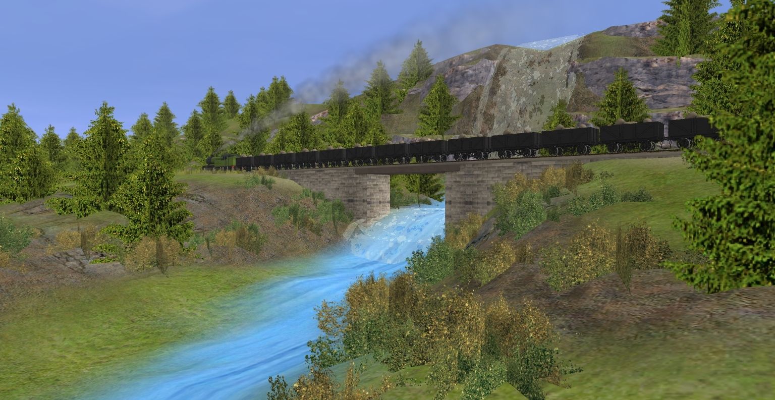 Trainz Portal