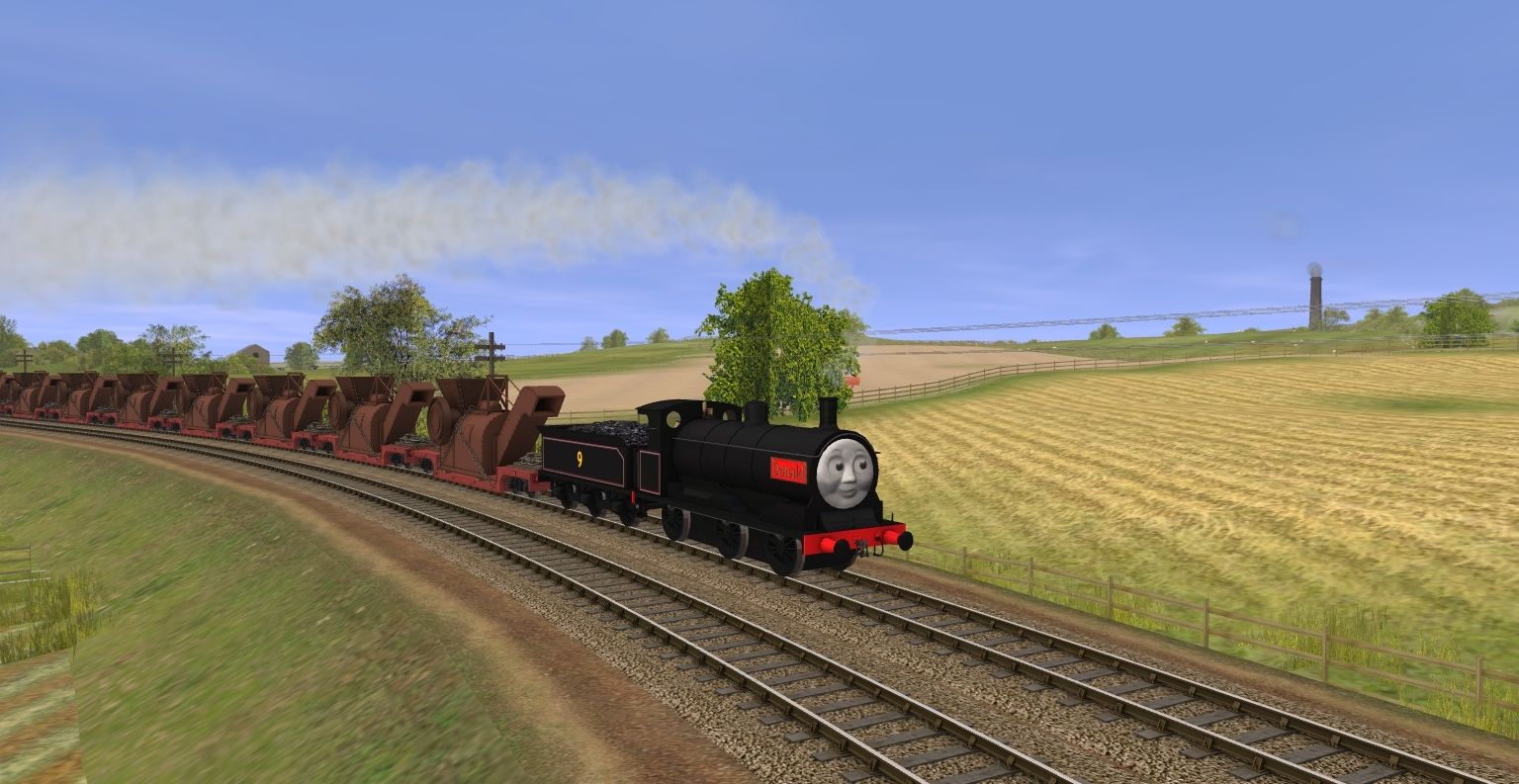 Trainz Portal