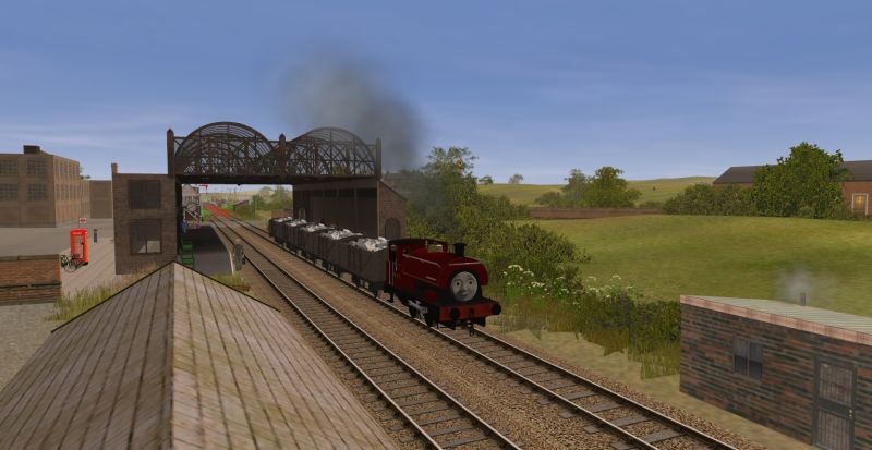 Trainz Portal