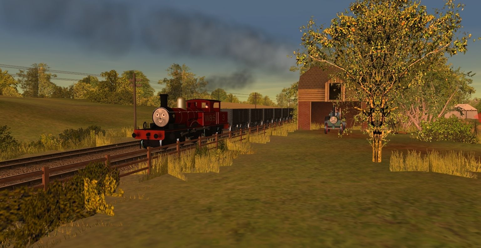 Trainz Portal