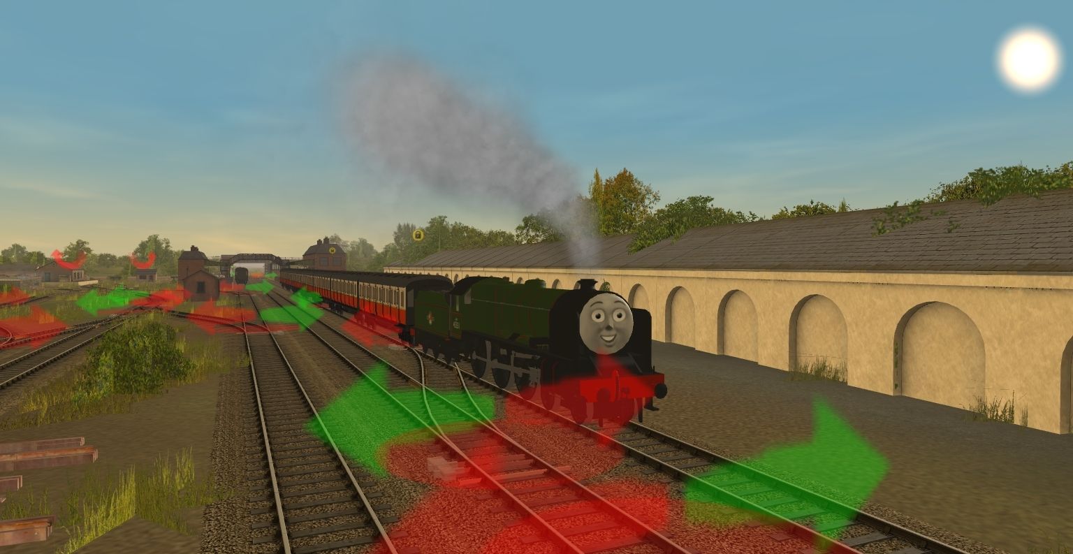 Trainz Portal
