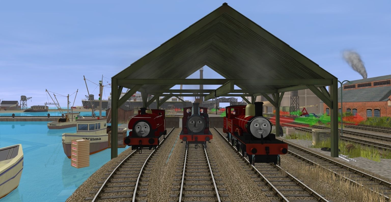 Trainz Portal