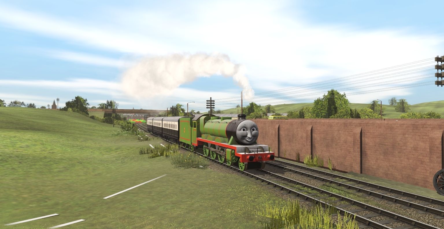 Trainz Portal