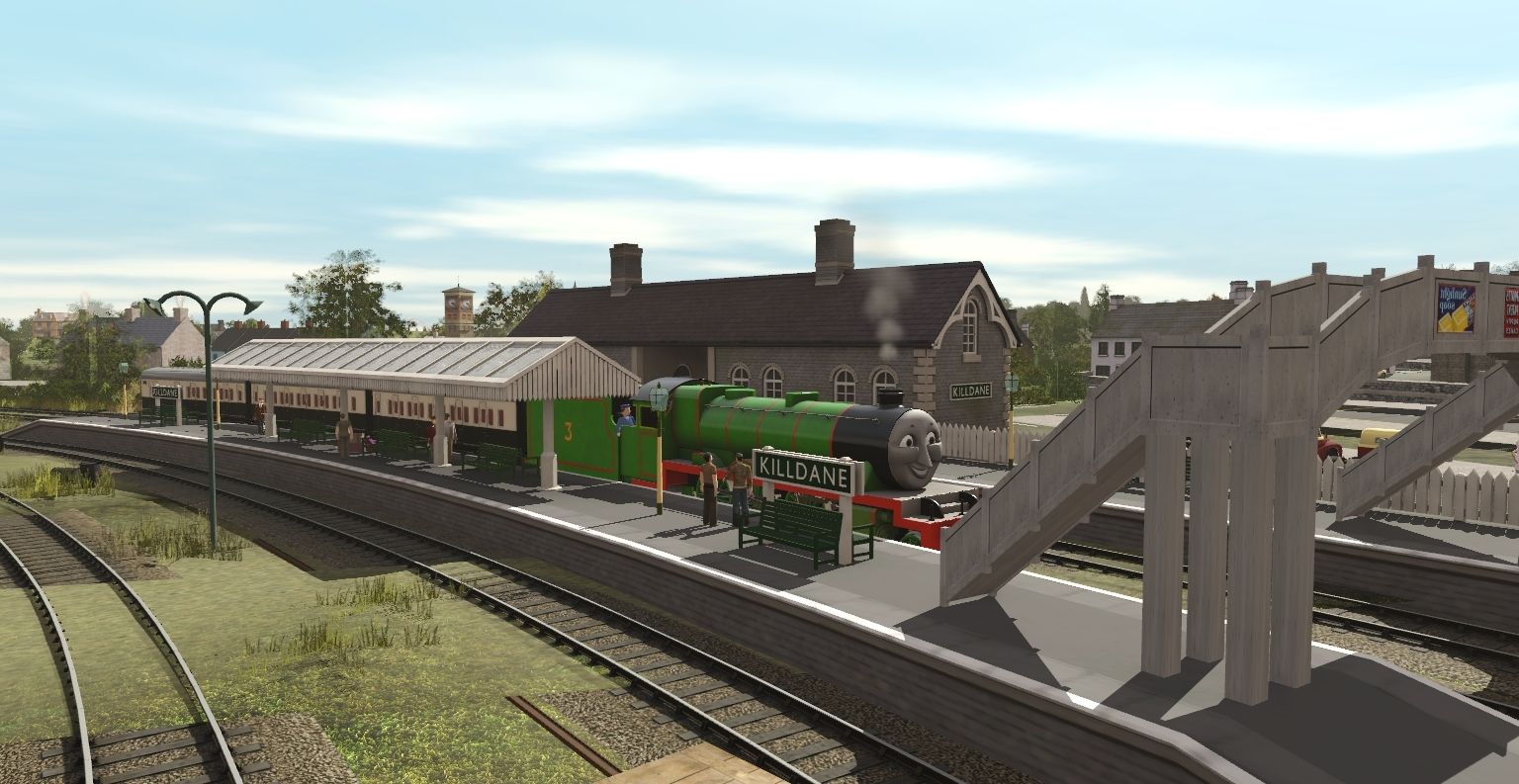 Trainz Portal