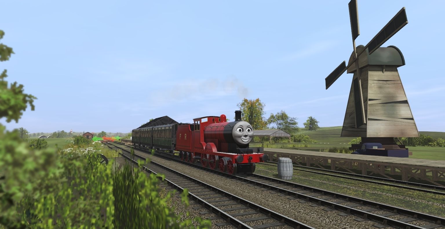 Trainz Portal