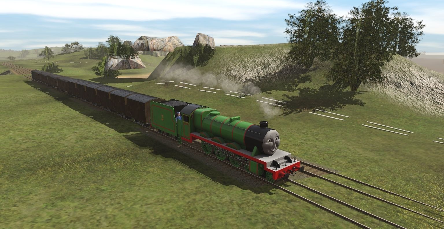Trainz Portal