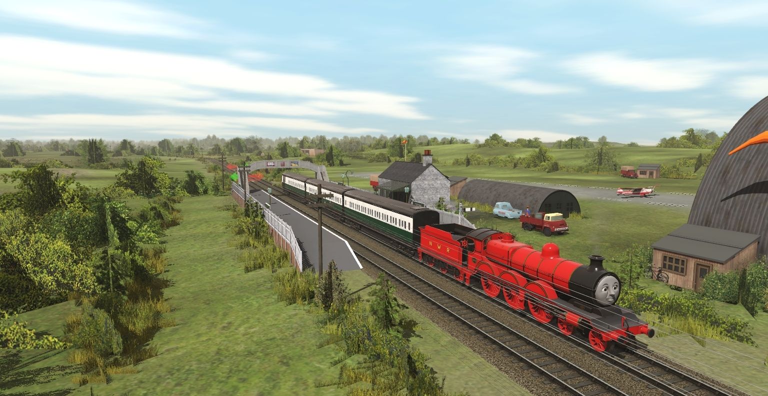 Trainz Portal