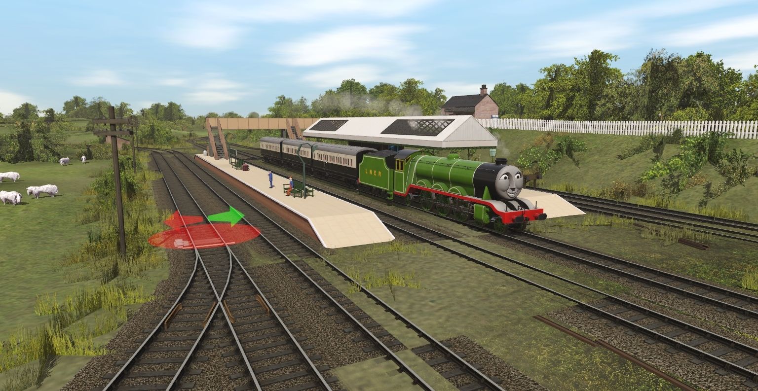 Trainz Portal