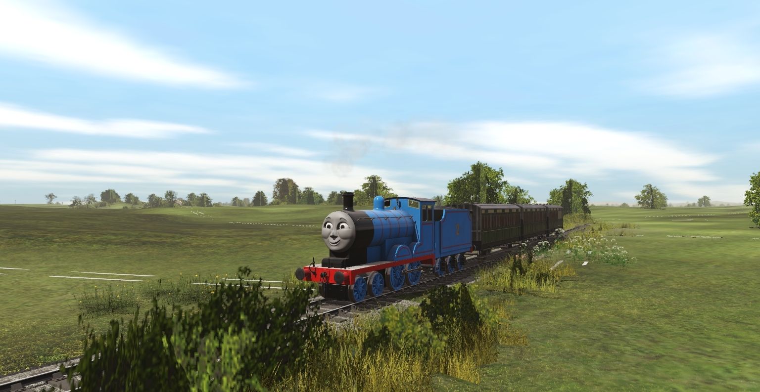 Trainz Portal