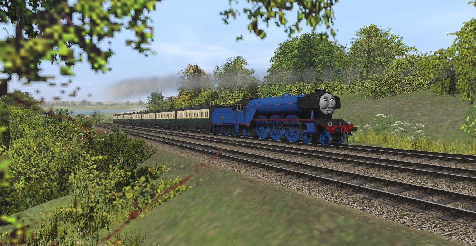 Trainz Portal
