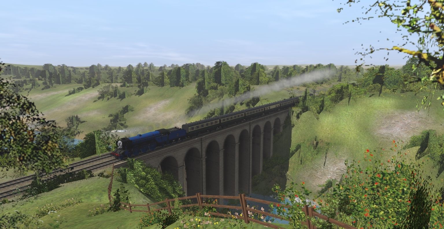 Trainz Portal