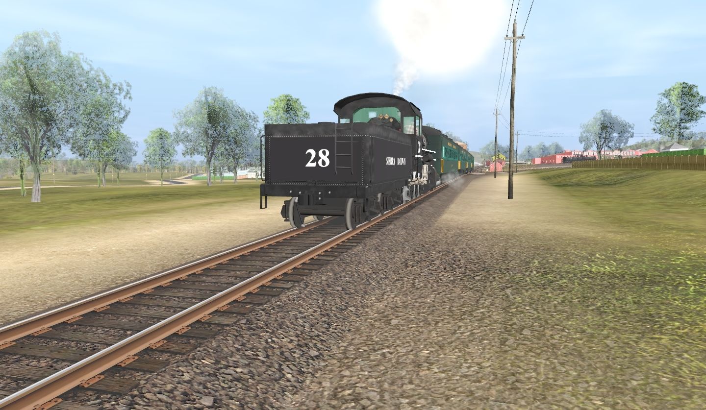 Trainz Portal