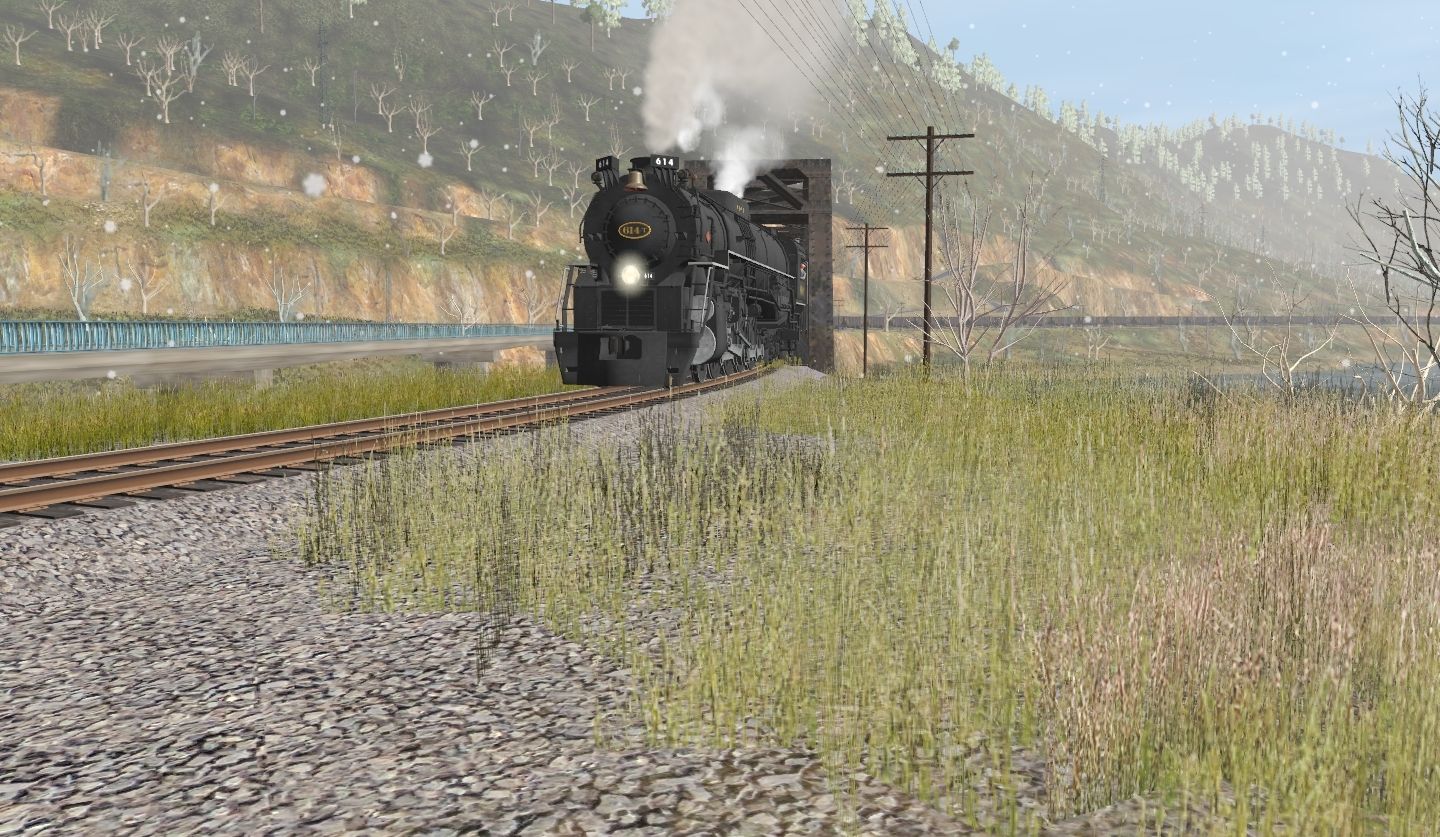Trainz Portal