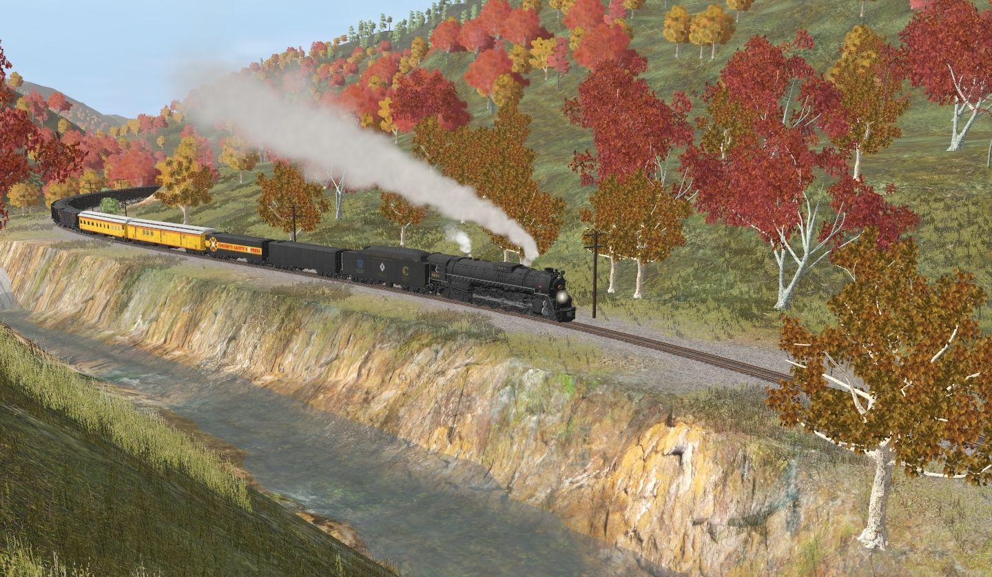 Trainz Portal