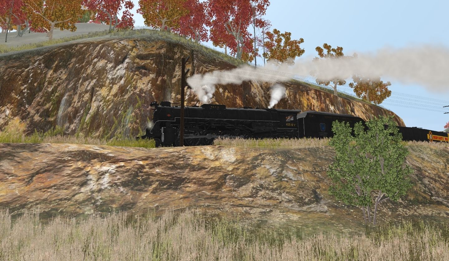 Trainz Portal