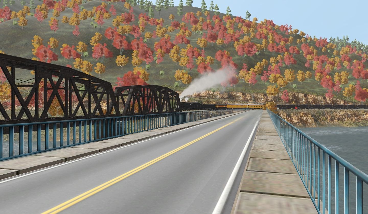 Trainz Portal