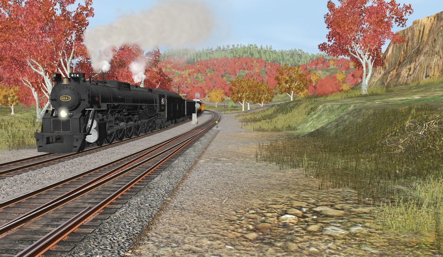 Trainz Portal