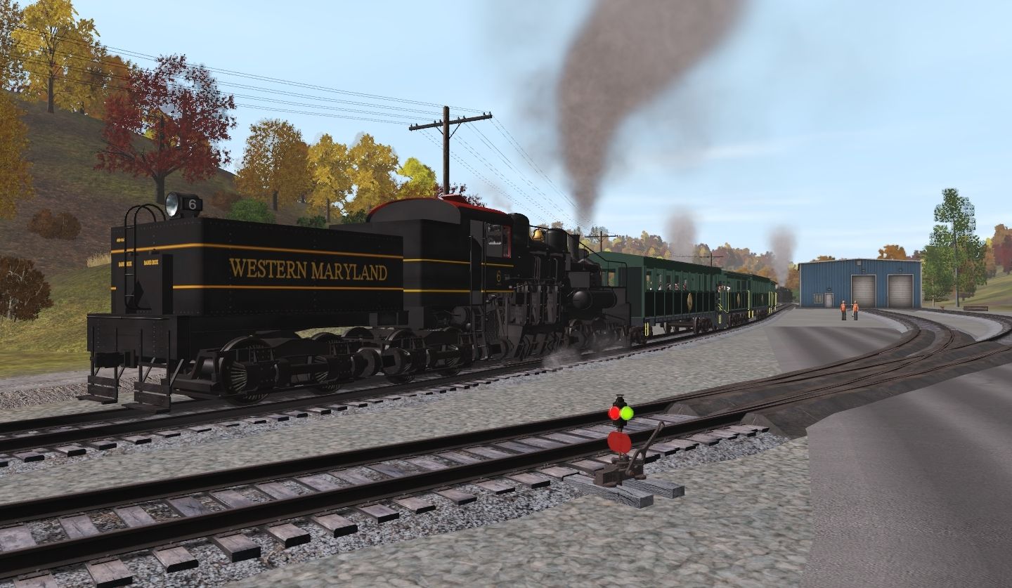 Trainz Portal