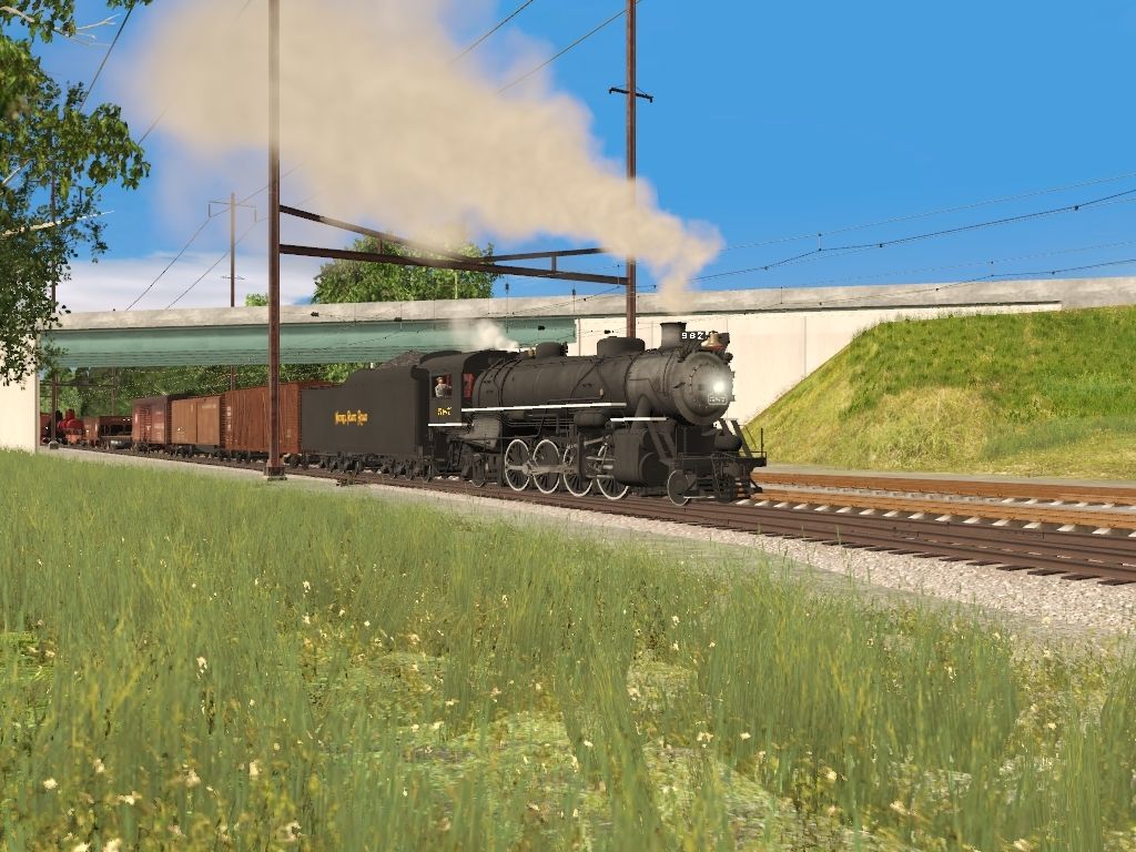 Trainz Portal