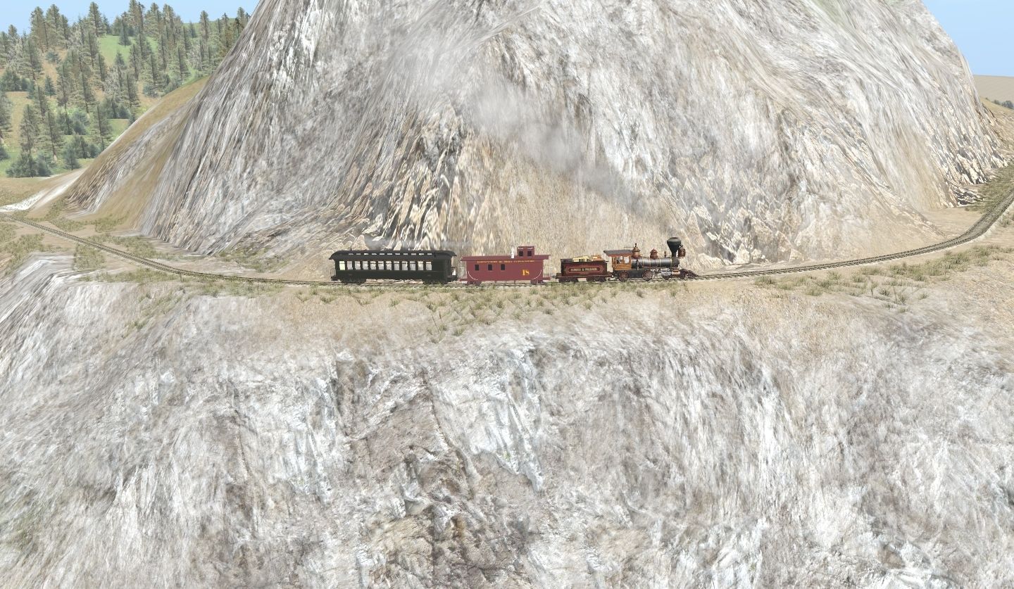 Trainz Portal