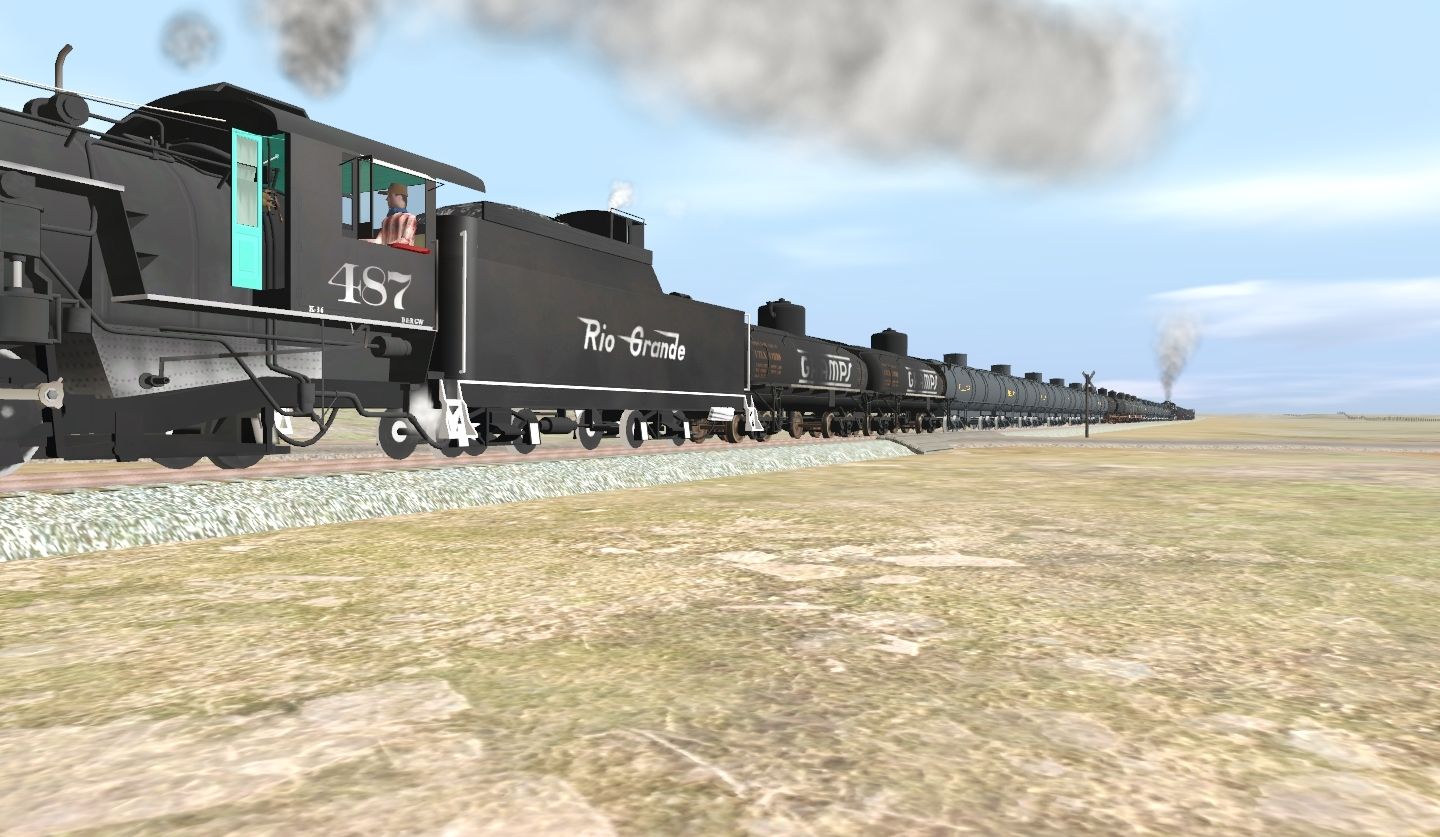 Trainz Portal